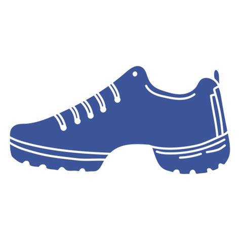 Design Png E Svg De Sapatos Para Dança Hip Hop Para Camisetas