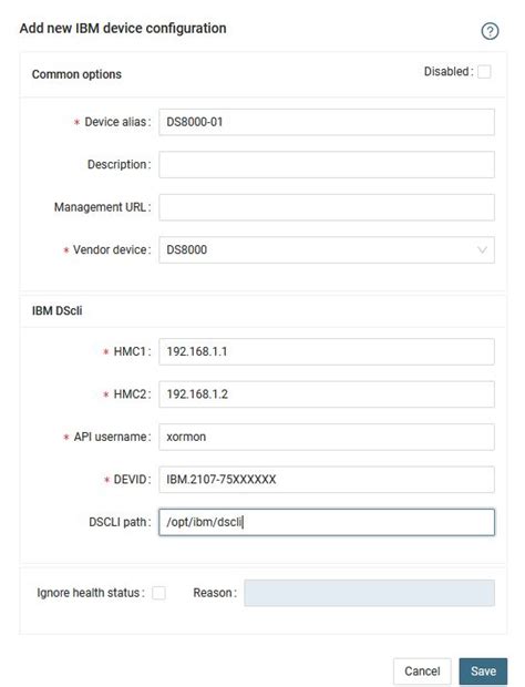 Ibm Monitoring Flashsystem Storwize Svc Xiv Ds8k A9000