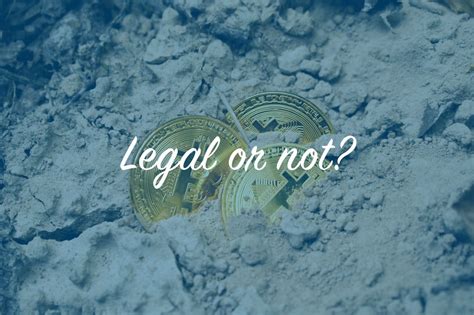Bitcoin Use Cases Legality Of Bitcoin Per Country