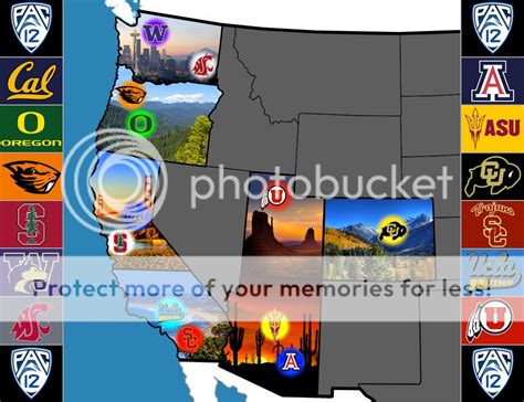 Anybody Else Dislike The Pac12 Series Rutgers Scarlet Knights Fan