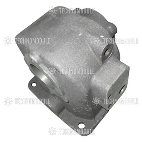 Корпус раздаточной коробки DW244AHT/ATM купить в Украине, цены 2023 ...