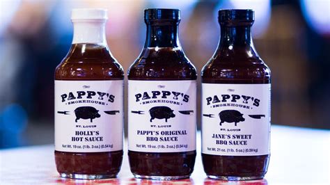 Best Bbq In St Louis Mo Parker Winter