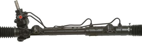 Ford Fusion Electric Rack And Pinion