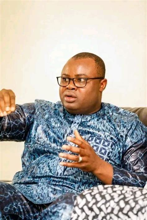 Bernard Gomou aux guinéens le temps de la division planifiée est