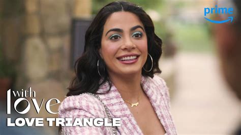 The Messy Love Life Of Lily Diaz With Love Prime Video Youtube