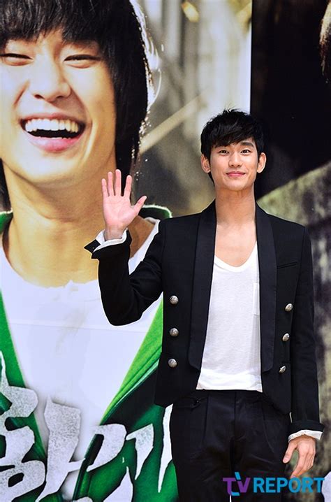 T포토 김수현 바보 연기 기대해주세요은밀하게 위대하게