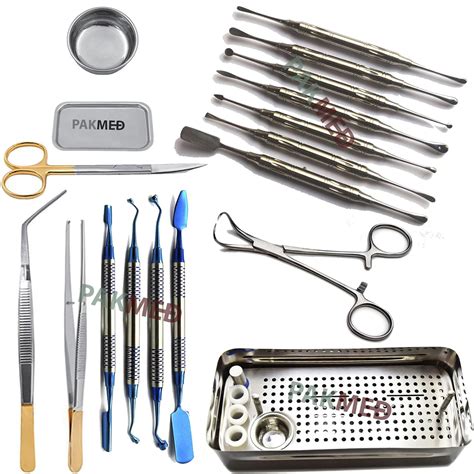 18 Pcs Prf Box Prp Box Grf System With Periodontal Philippines Ubuy