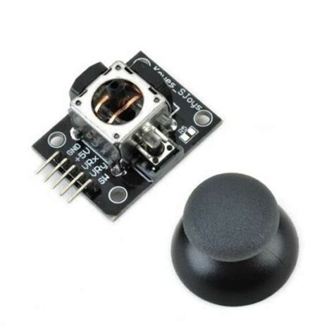 Powering A V Joystick With V Board General Guidance Arduino Forum