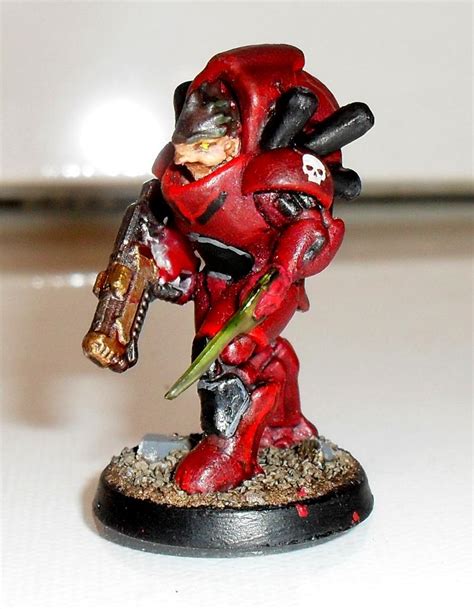 Krogan Mass Effect Shapeways Custom Krogan Warlord Gallery