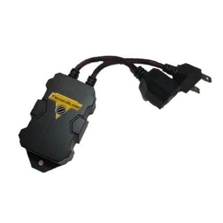 Canbus OBD Anti Error Module For TecnoGlobe LED Bulbs