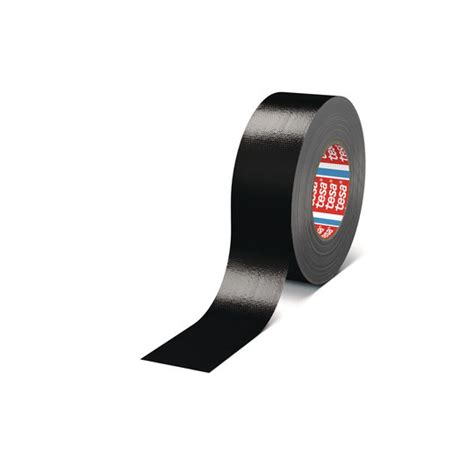 TESA 4688 TAŚMA NAPRAWCZA GAFFER PE czarna 25m 4042448862105 Cena