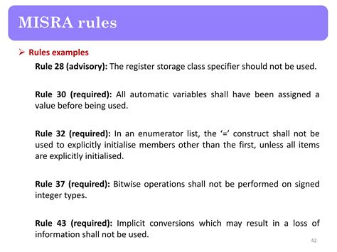 Embedded C Lecture 4 Pdf Programming Languages Computing