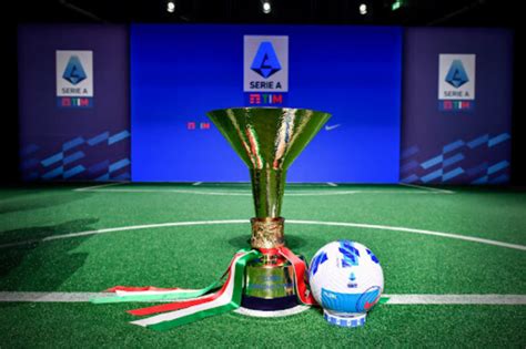 Como Assistir O Campeonato Italiano Ao Vivo Sempre Atual