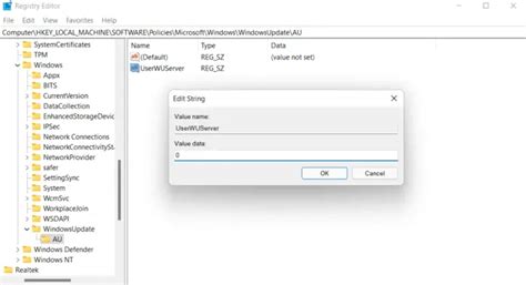 修正在 Windows 11 10 中安裝 Net Framework 時出現 0x800f0954 錯誤 Tech Club