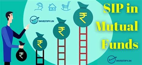Sip In Mutual Funds Everything You Must Know Investifyin