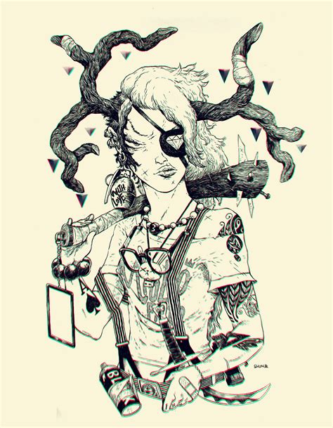 LovelyGirl on Behance