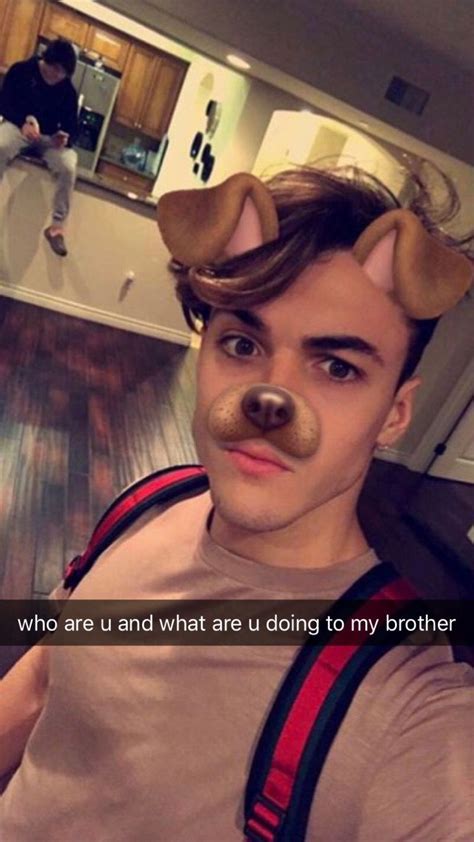 1 Leaked Ethan Dolan Nine Wattpad