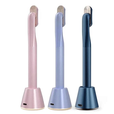 4 In 1 Facial Wand Anti Wrinkle Massage Wand Red Light Etsy