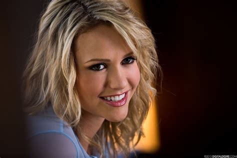 Mia Malkova By Digital Desire Erotic Beauties