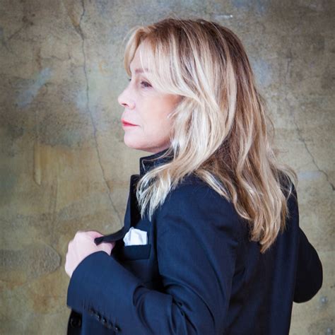 Rickie Lee Jones Best Songs Discography Lyrics