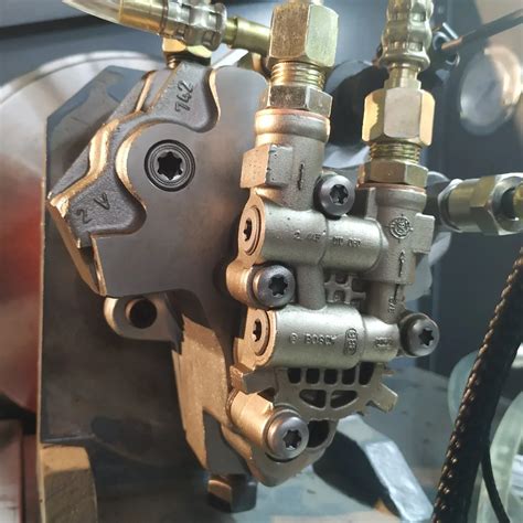 Eps708 Bc Cr708 Crdi 고압 커먼 레일 디젤 연료 인젝터 펌프 테스트 스탠드 Cr 인젝터 펌프 테스트 벤치 Buy Bc Cr708 Product On