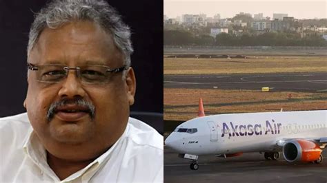Rakesh Jhunjhunwala Backed Akasa Air Poised To Seal Deal For 150