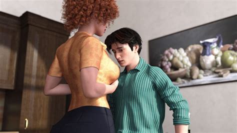 Порно игры с переводом Слияние Звёзд [v 0 7 Rus V 0 9 Eng] 2023 [renpy] [4padgames