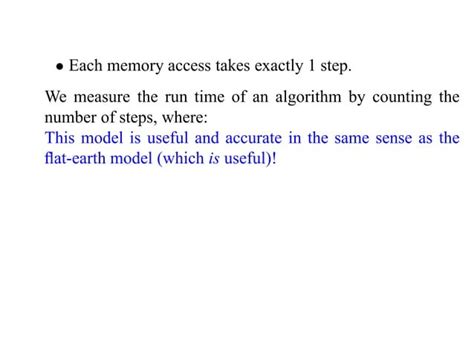 Skiena Algorithm 2007 Lecture02 Asymptotic Notation Pdf Programming