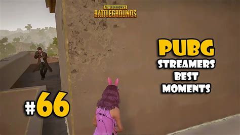 Pubg Streamers Best Moments Youtube
