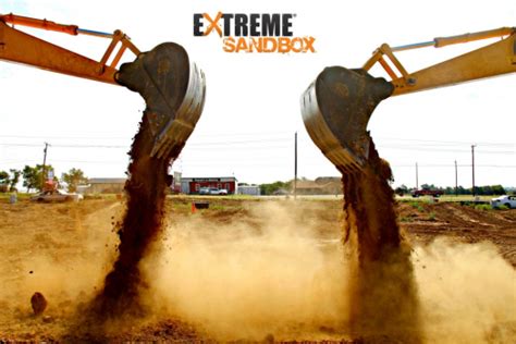 Super Fun Bubba Playground Right Here In Texomaland