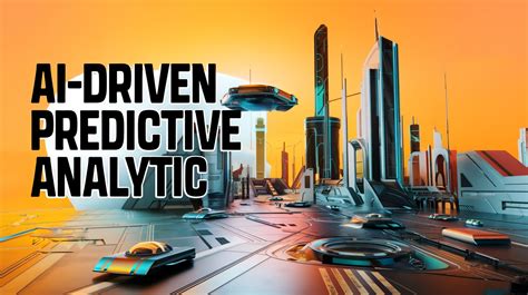 ai driven predictive analytics transforming business forecasting