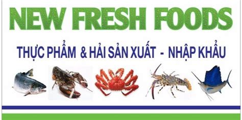 New Fresh Foods Official Cửa hàng trực tuyến Shopee Việt Nam