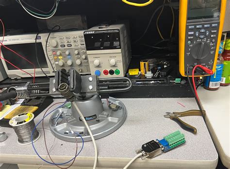 Larry Stepniak On Linkedin Hobbies Include Making Custom Serial