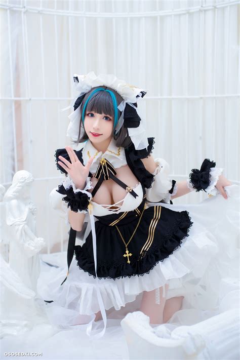 Tomoyo 酱 Cheshire Azur Lane naked cosplay asian 28 photos Onlyfans