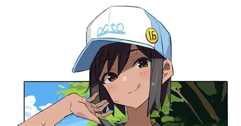 オリジナル 無題 しそねりのイラスト Pixiv