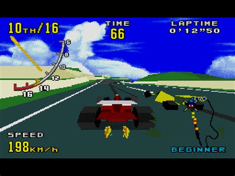 ROMs Mega Drive Sega Mega Drive Planet Emulation
