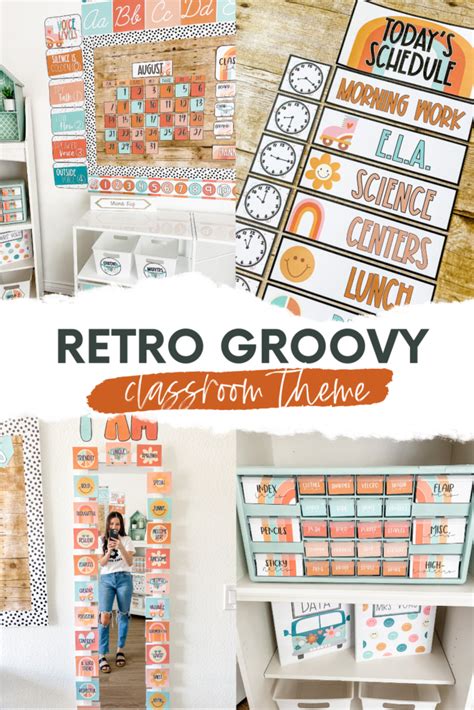 Groovy Room Theme