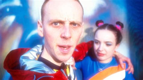 Ewen Bremner Trainspotting Le Dio Una Voz A Una Generación Que Era Invisible Infobae