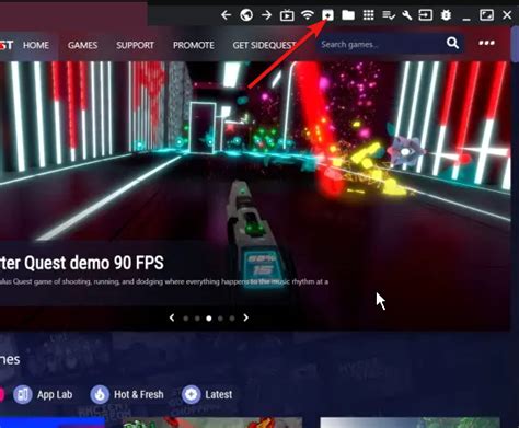 How To Use Opera Browser On Oculus Quest 2 Download And Install