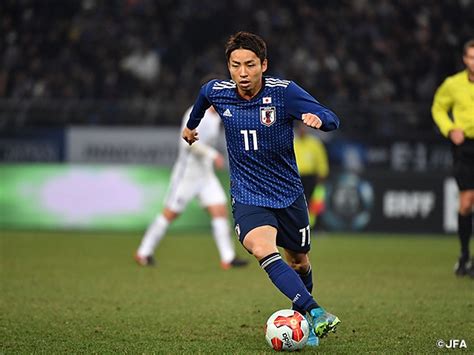 Samurai Blue、韓国に敗れて優勝逃す ～eaff E 1サッカー選手権決勝大会～｜jfa｜公益財団法人日本サッカー協会