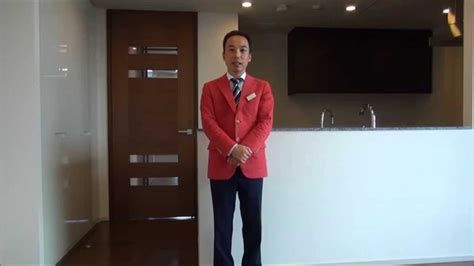 乃木坂パークハウス｜2ldk 88m2 ガイド付き 赤坂専門 Tomo Real Estate Youtube