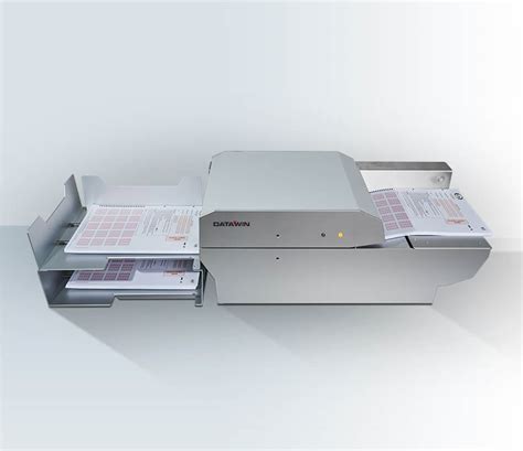 Omr Top Notch Solution On Omr Sheet Scanners Softwares And Testing