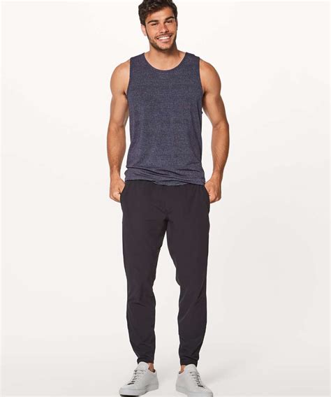 Lululemon Yoga Pants For Men