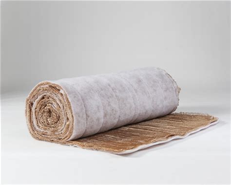 Hi Efficiency Paper Paint Arrestor Roll W Poly 45 X 300