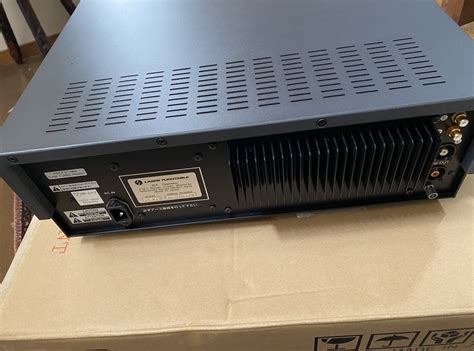 Elp Lt Master Laser Turntable Present High End Model Real Yahoo Auction Salling