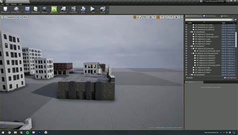[learn squared] unreal environments from unreal expert joe garth [2020