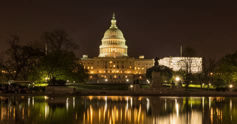 President Trump Addresses Joint Session Of Congress Agc News