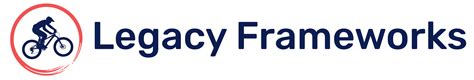 Contact Us Legacyframeworks