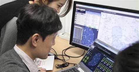 통신사 Ai 서비스의 진화 Skt 탱고 무선망도 적용 이동통신망 관리 스스로 복구도