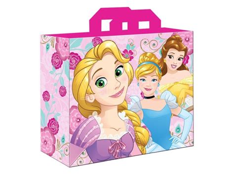 Disney Princess Shopping Bag Gamesplus Malta